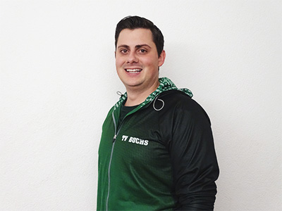 vorstand_michaelfluck | TV Buchs