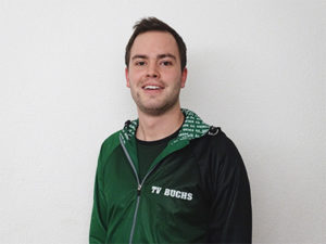 vorstand_pascaltakacs | TV Buchs